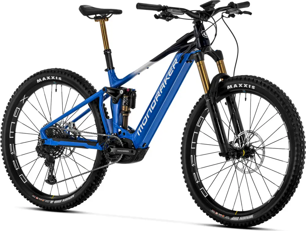2023 Mondraker CRAFTY RR – Specs, Comparisons, Reviews – 99 Spokes