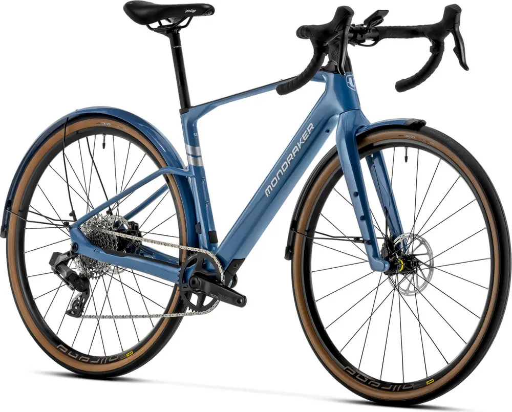 2023 Mondraker DUSTY SX RR – Specs, Comparisons, Reviews – 99 Spokes