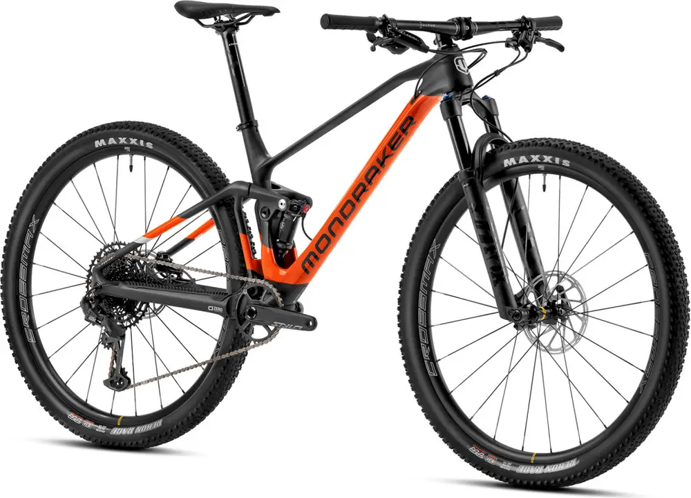 2023 Mondraker F-PODIUM CARBON – Specs, Comparisons, Reviews – 99 Spokes