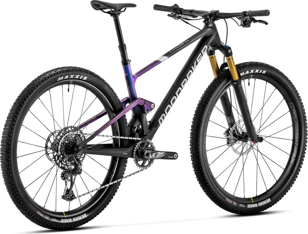 2023 Mondraker F-PODIUM RR – Specs, Comparisons, Reviews – 99 Spokes
