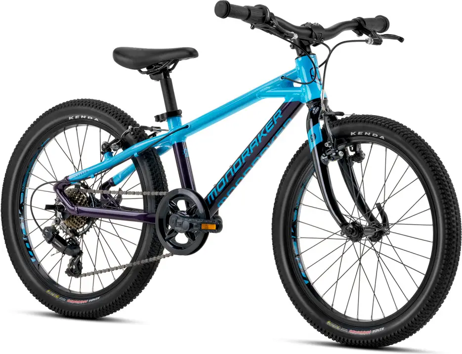 2023 Mondraker LEADER 20 – Specs, Comparisons, Reviews – 99 Spokes