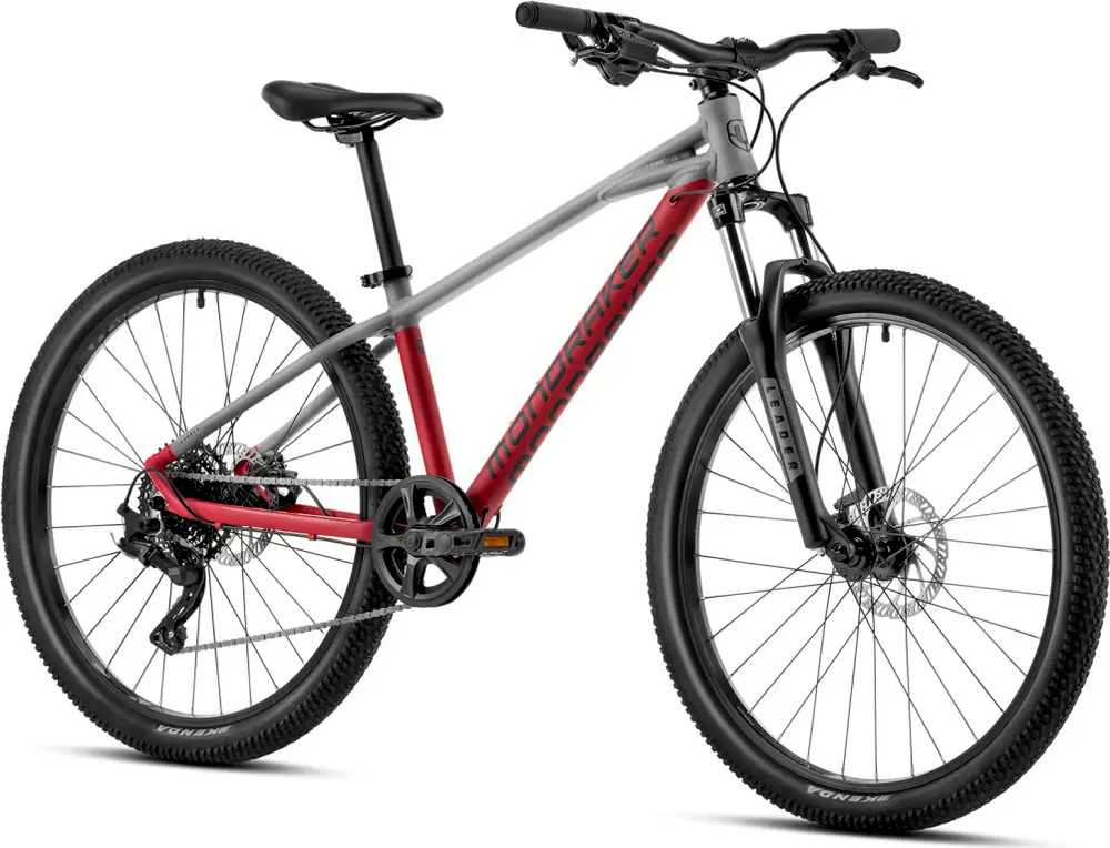 2023 Mondraker LEADER 26 – Specs, Comparisons, Reviews – 99 Spokes