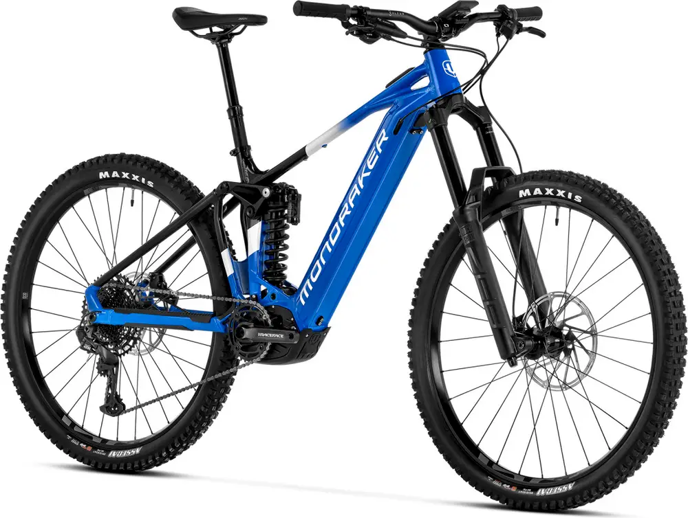 2023 Mondraker LEVEL R – Specs, Comparisons, Reviews – 99 Spokes