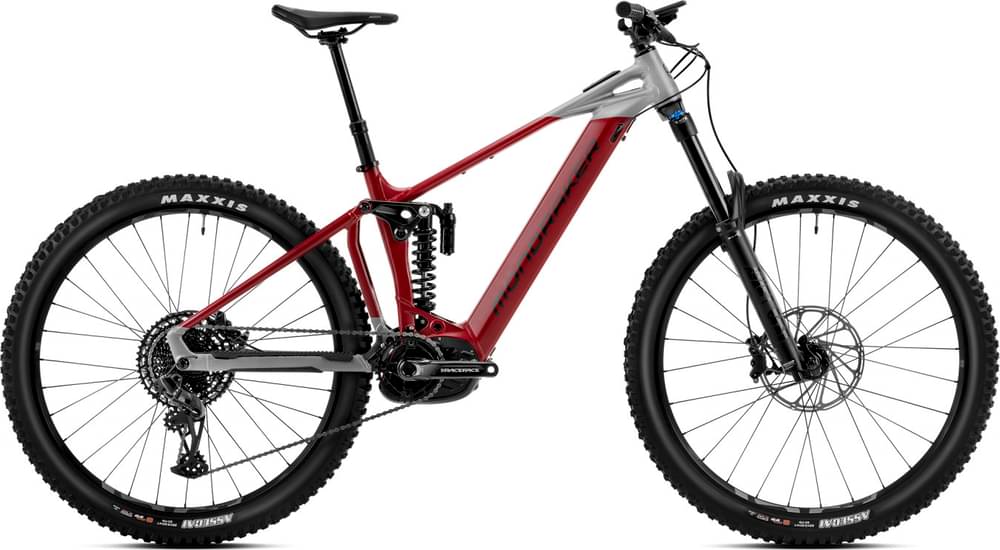 2023 Mondraker LEVEL R – Specs, Comparisons, Reviews – 99 Spokes