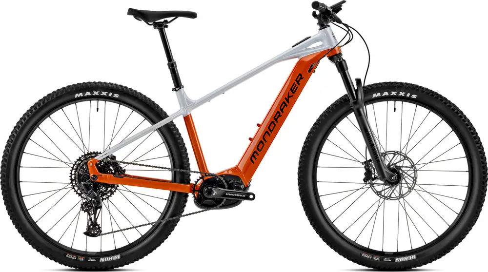 2023 Mondraker PRIME R – Specs, Comparisons, Reviews – 99 Spokes