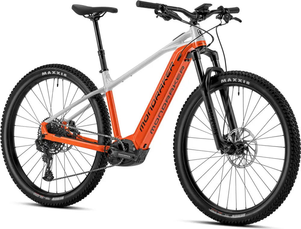 2023 Mondraker PRIME R – Specs, Comparisons, Reviews – 99 Spokes