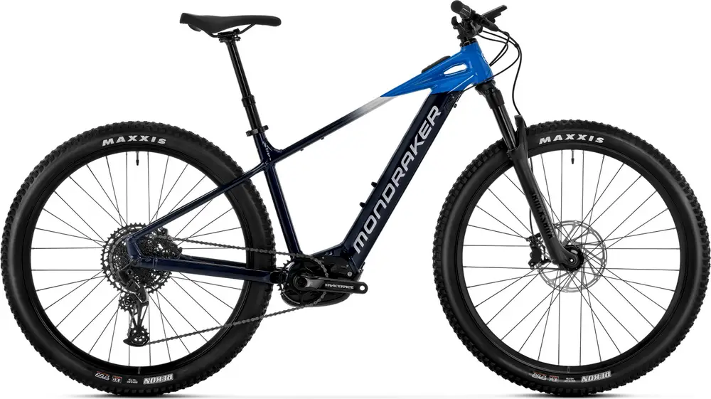 2023 Mondraker PRIME R – Specs, Comparisons, Reviews – 99 Spokes