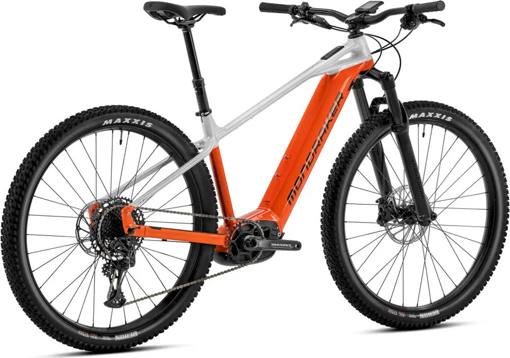 2023 Mondraker PRIME R – Specs, Comparisons, Reviews – 99 Spokes