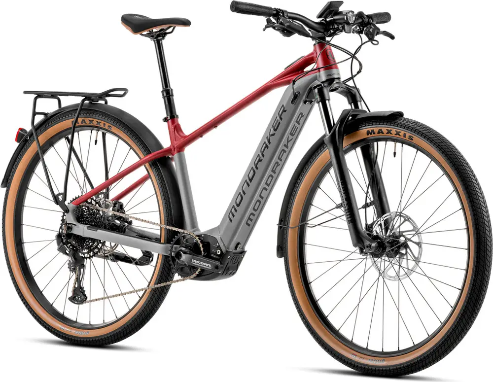 2023 Mondraker PRIME RX – Specs, Comparisons, Reviews – 99 Spokes