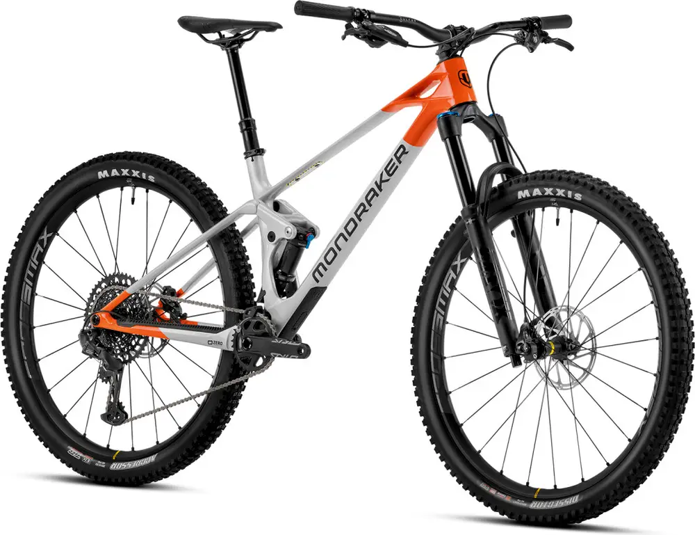 2023 Mondraker RAZE CARBON R – Specs, Comparisons, Reviews – 99 Spokes
