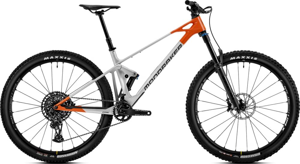 2023 Mondraker RAZE CARBON R – Specs, Comparisons, Reviews – 99 Spokes