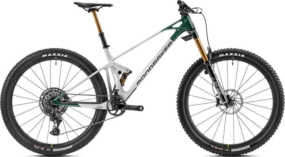 2023 Mondraker RAZE CARBON RR SL – Specs, Comparisons, Reviews – 99 Spokes