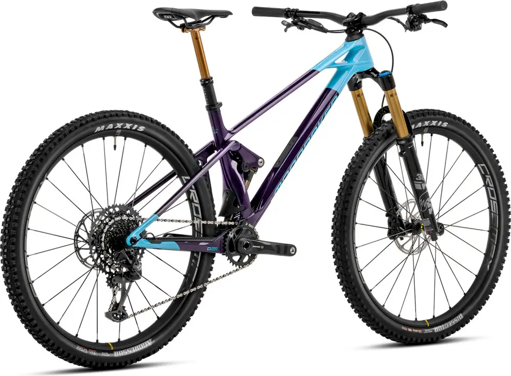 2023 Mondraker RAZE CARBON RR – Specs, Comparisons, Reviews – 99 Spokes