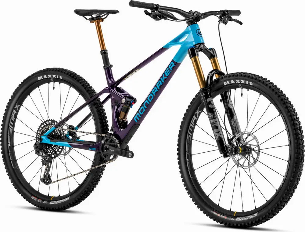 2023 Mondraker RAZE CARBON RR – Specs, Comparisons, Reviews – 99 Spokes