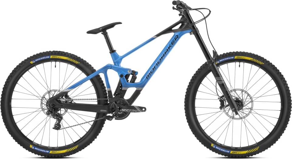 2023 Mondraker SUMMUM CARBON R – Specs, Comparisons, Reviews – 99 Spokes
