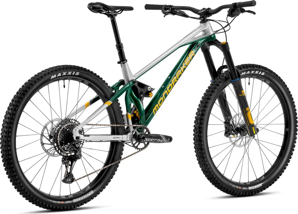 2023 Mondraker SUPERFOXY R – Specs, Comparisons, Reviews – 99 Spokes