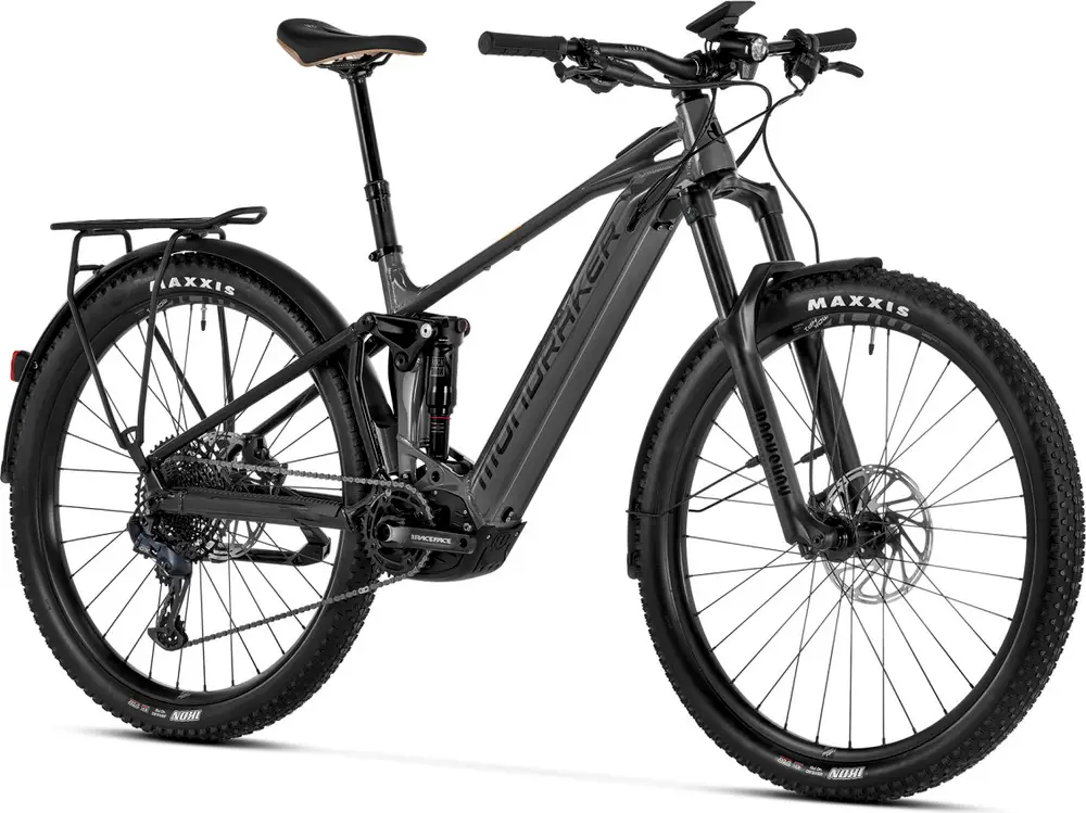 2024 Mondraker CHASER RX – Specs, Comparisons, Reviews – 99 Spokes
