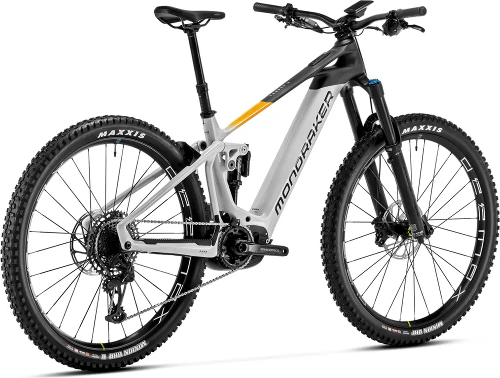 2024 Mondraker CRAFTY CARBON R – Specs, Comparisons, Reviews – 99 Spokes