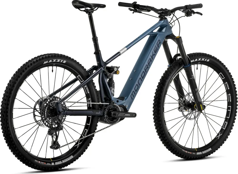 2024 Mondraker CRUSHER R – Specs, Comparisons, Reviews – 99 Spokes