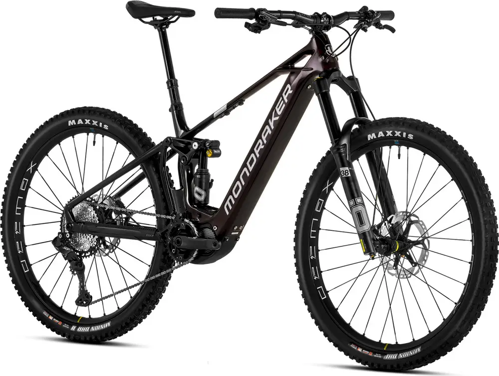 2024 Mondraker CRUSHER RR – Specs, Comparisons, Reviews – 99 Spokes