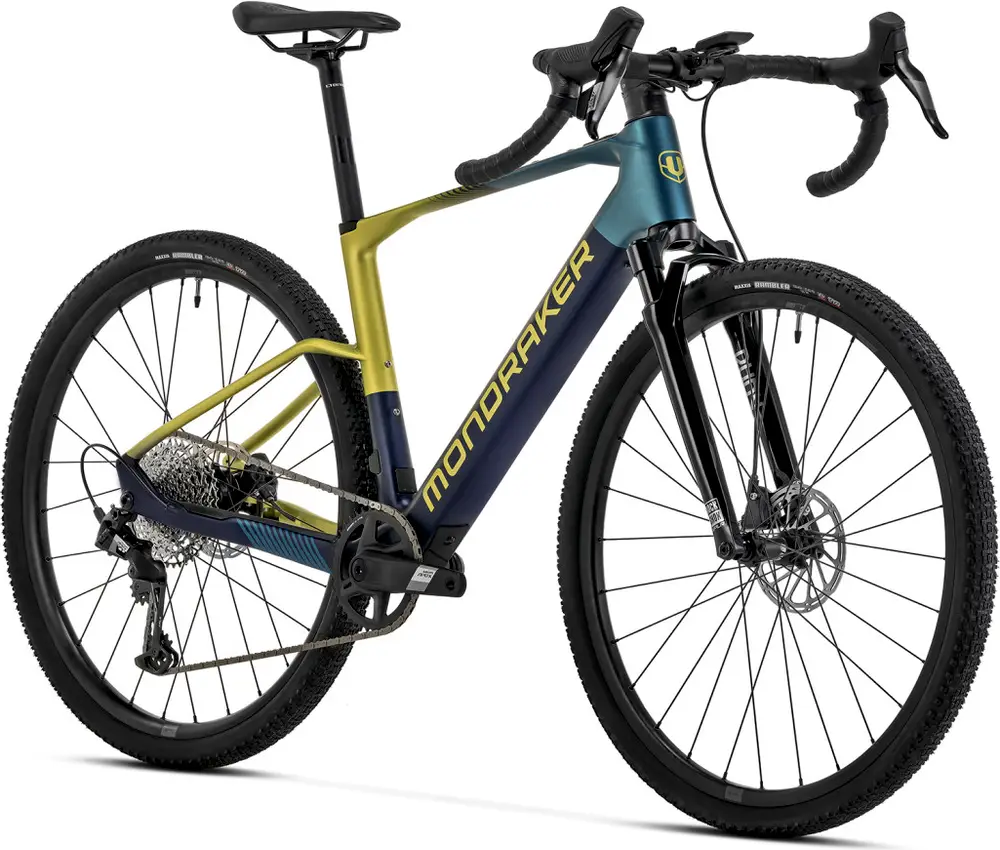 2024 Mondraker DUSTY R – Specs, Comparisons, Reviews – 99 Spokes