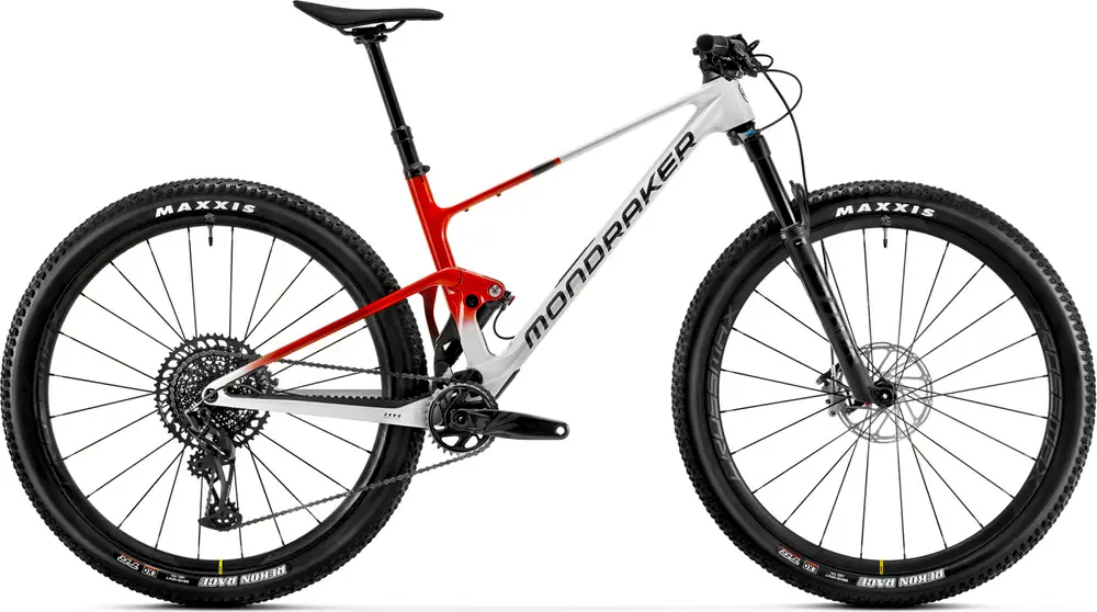 2024 Mondraker F-PODIUM R – Specs, Comparisons, Reviews – 99 Spokes