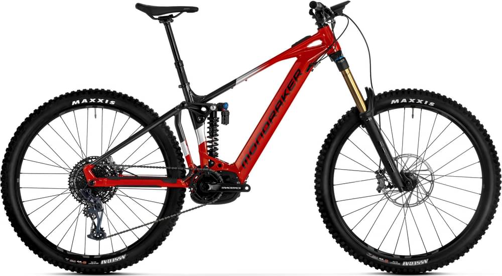 2024 Mondraker LEVEL RR – Specs, Comparisons, Reviews – 99 Spokes
