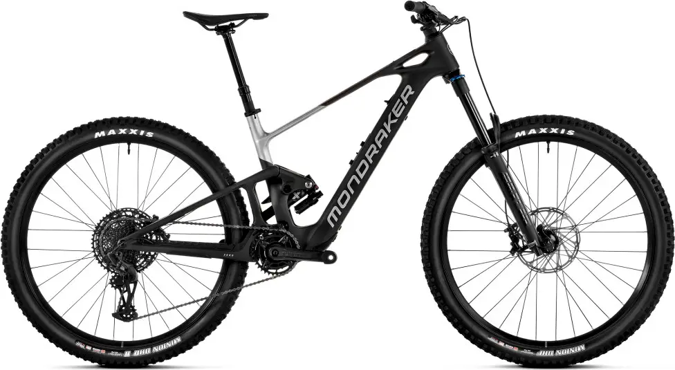 2024 Mondraker NEAT R – Specs, Comparisons, Reviews – 99 Spokes