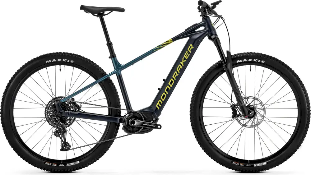 2024 Mondraker PRIME R – Specs, Comparisons, Reviews – 99 Spokes