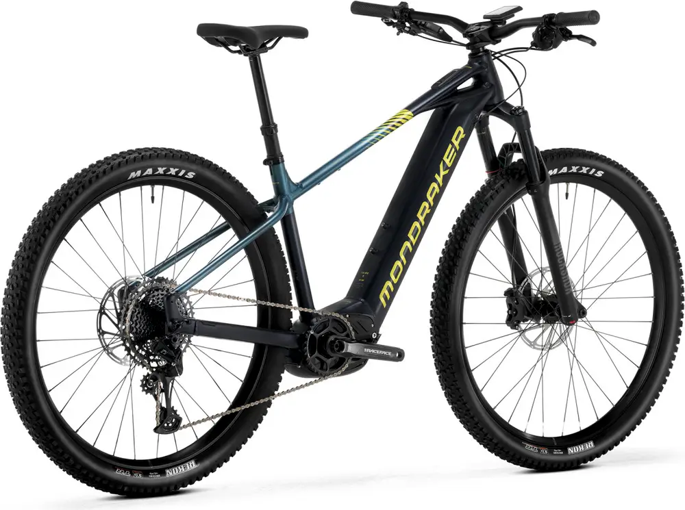 2024 Mondraker PRIME R – Specs, Comparisons, Reviews – 99 Spokes
