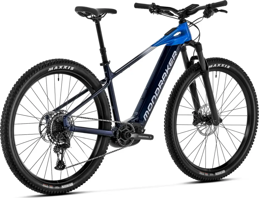 2024 Mondraker PRIME R – Specs, Comparisons, Reviews – 99 Spokes