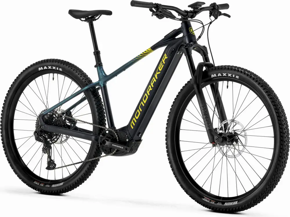 2024 Mondraker PRIME R – Specs, Comparisons, Reviews – 99 Spokes