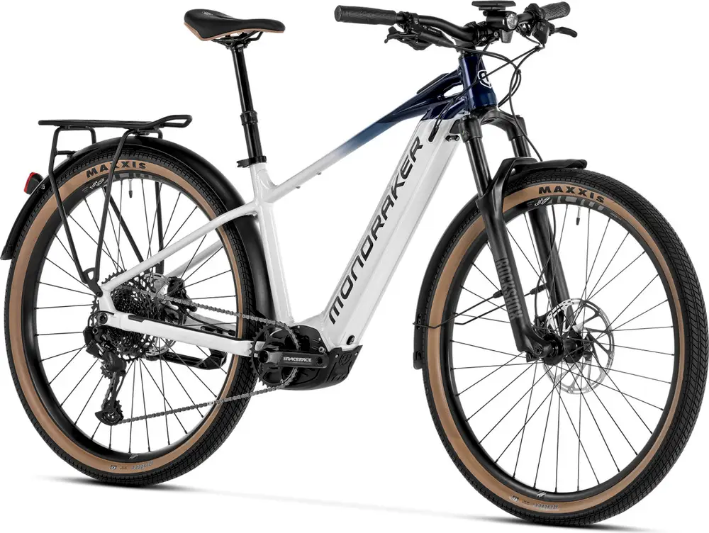 2024 Mondraker PRIME RX G4 – Specs, Comparisons, Reviews – 99 Spokes
