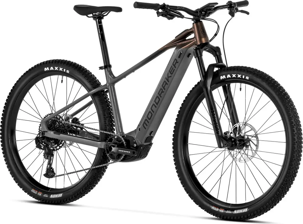 2024 Mondraker PRIME – Specs, Comparisons, Reviews – 99 Spokes