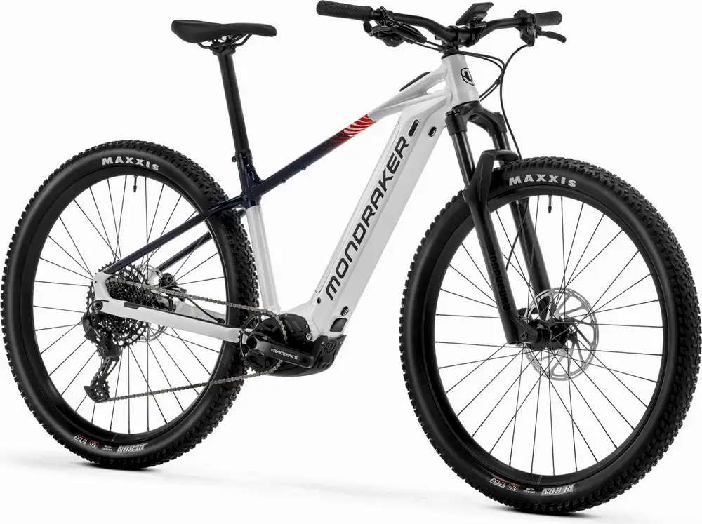 2024 Mondraker PRIME – Specs, Comparisons, Reviews – 99 Spokes