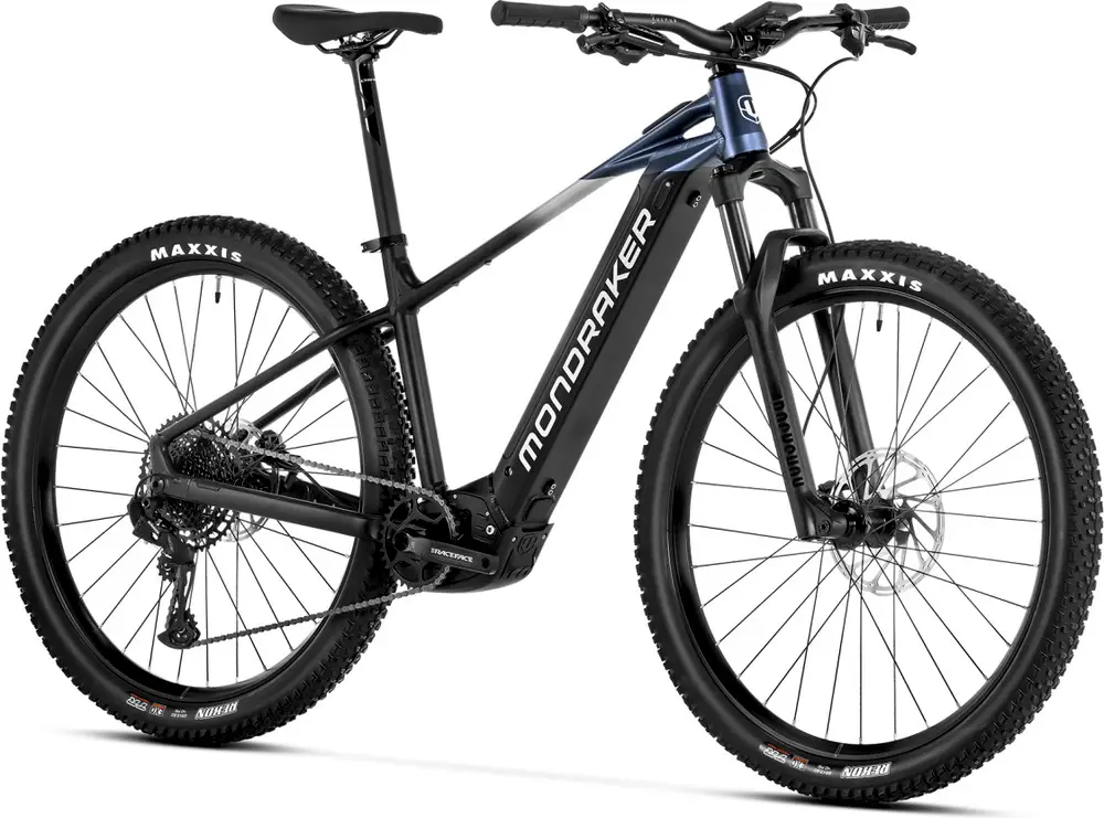 2024 Mondraker PRIME – Specs, Comparisons, Reviews – 99 Spokes