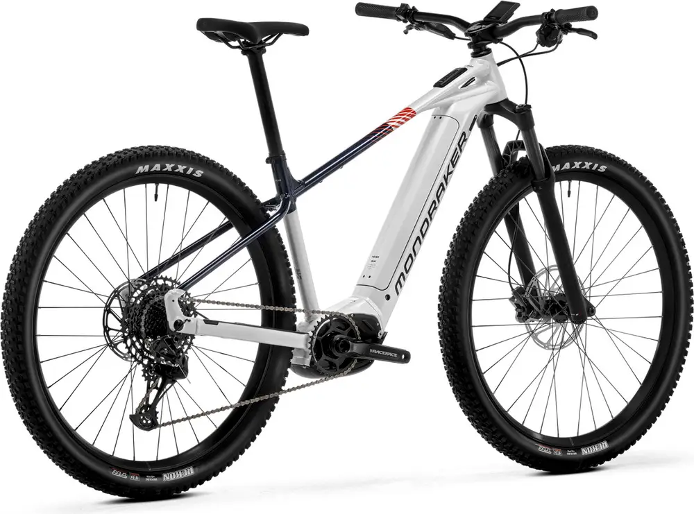 2024 Mondraker PRIME – Specs, Comparisons, Reviews – 99 Spokes