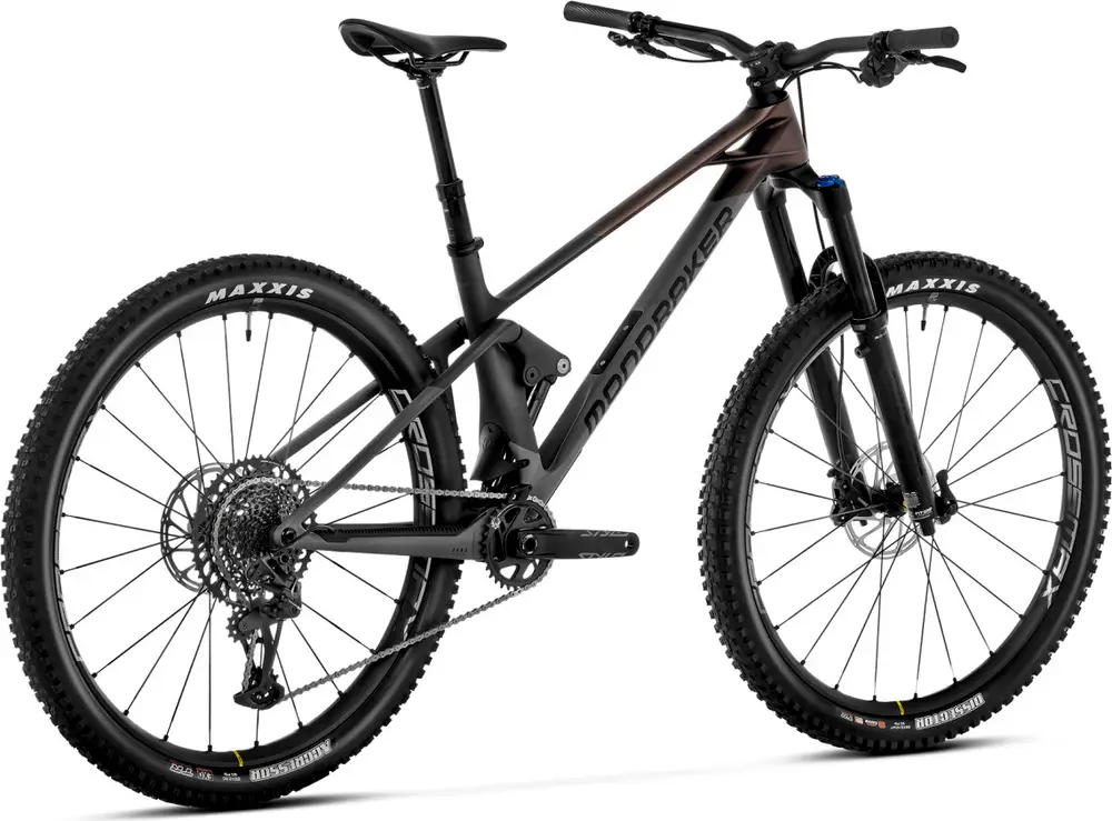 2024 Mondraker RAZE CARBON R – Specs, Comparisons, Reviews – 99 Spokes