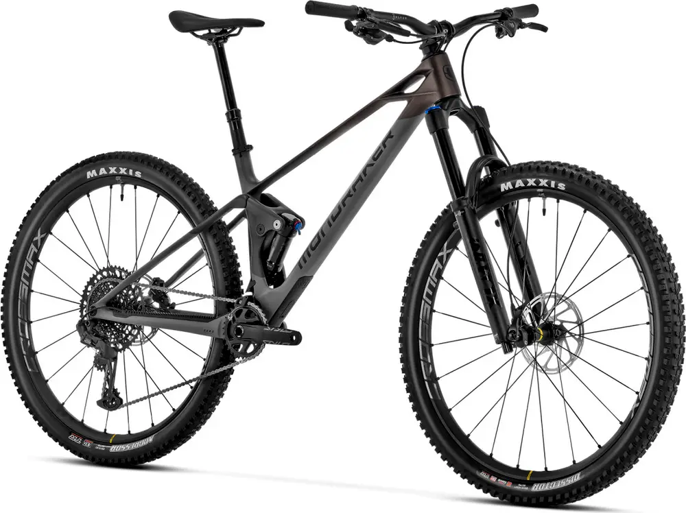 2024 Mondraker RAZE CARBON R – Specs, Comparisons, Reviews – 99 Spokes
