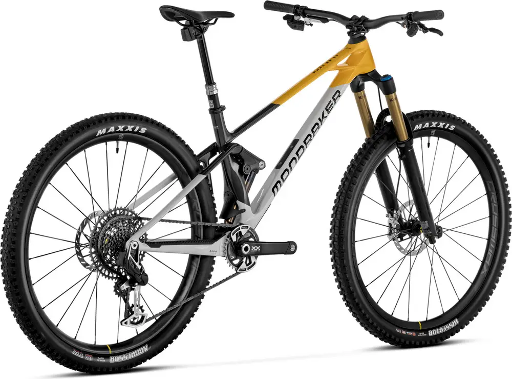 2024 Mondraker RAZE CARBON RR SL – Specs, Comparisons, Reviews – 99 Spokes