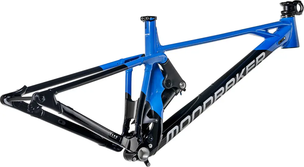 2024 Mondraker RAZE R – Specs, Comparisons, Reviews – 99 Spokes