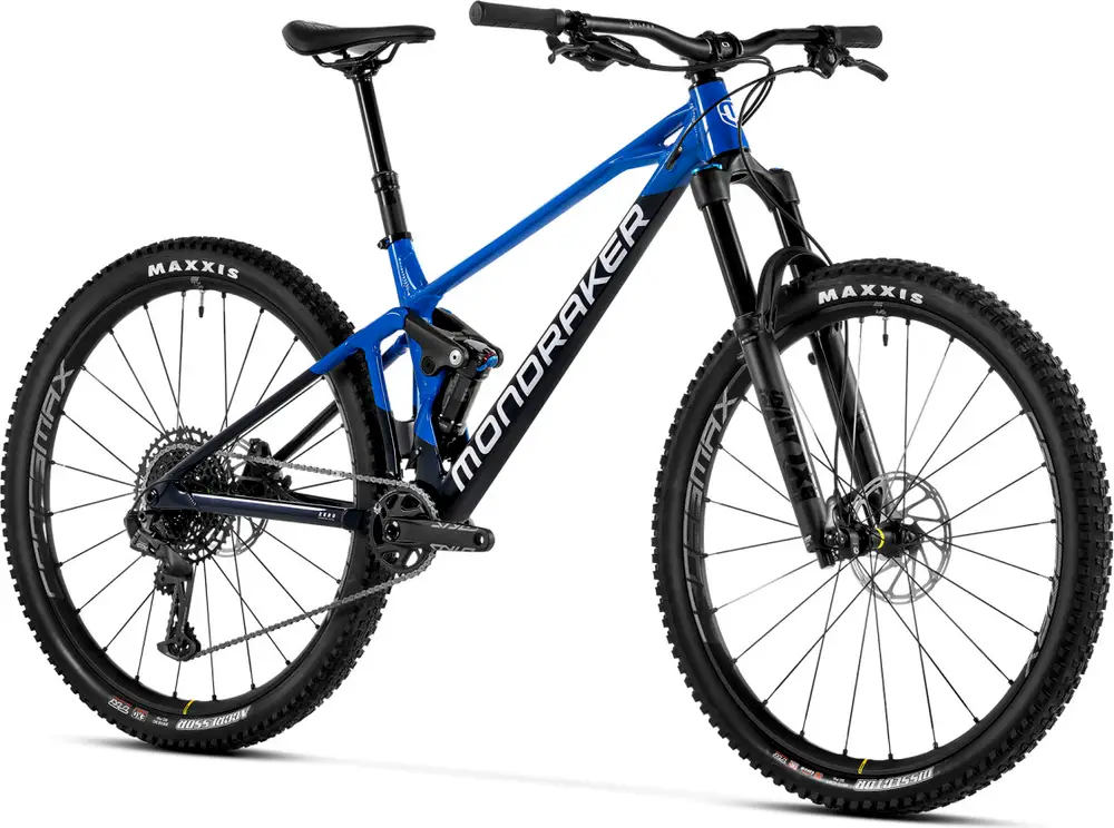 2024 Mondraker RAZE R – Specs, Comparisons, Reviews – 99 Spokes