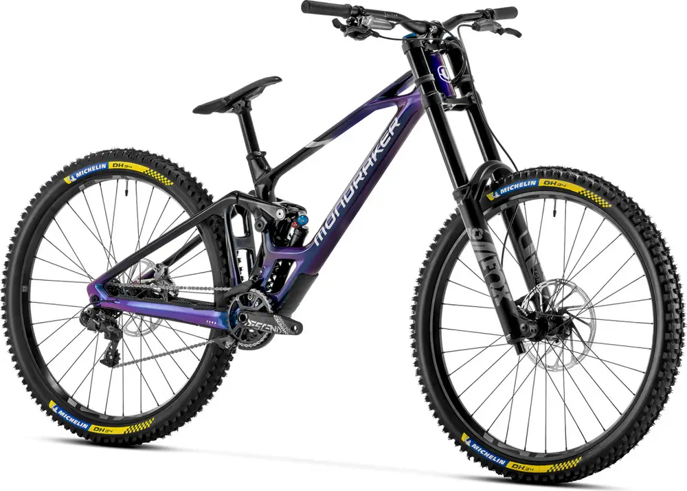 2024 Mondraker SUMMUM CARBON R Mullet – Specs, Comparisons, Reviews ...