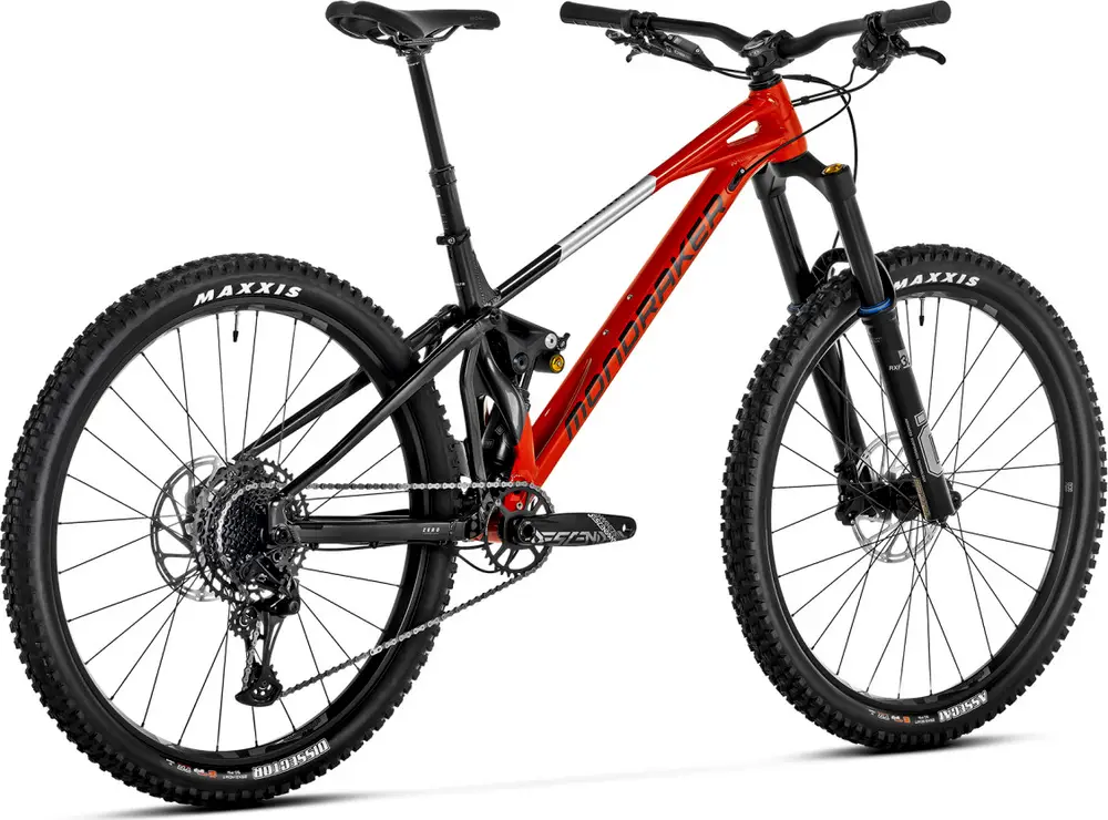 2024 Mondraker SUPERFOXY R – Specs, Comparisons, Reviews – 99 Spokes