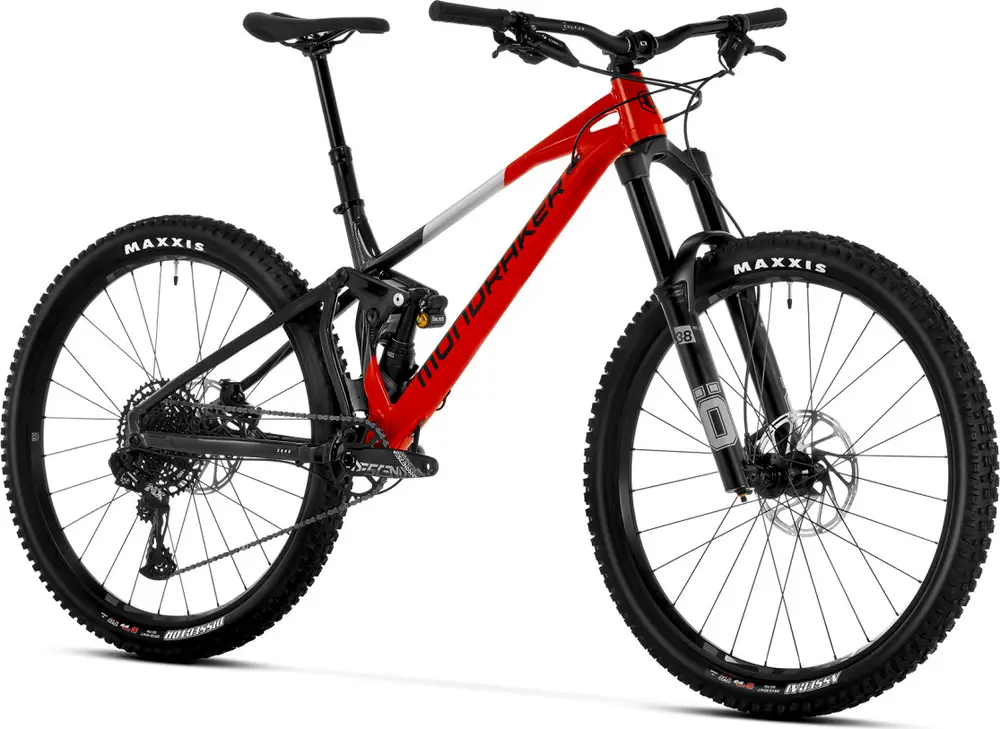 2024 Mondraker SUPERFOXY R – Specs, Comparisons, Reviews – 99 Spokes