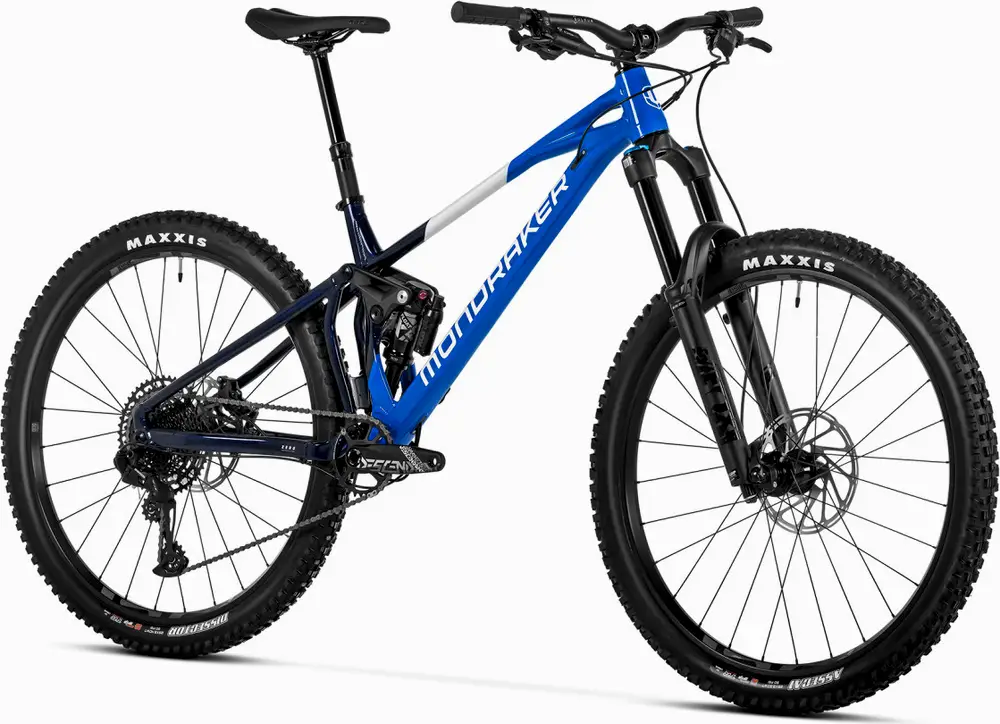 2024 Mondraker SUPERFOXY – Specs, Comparisons, Reviews – 99 Spokes