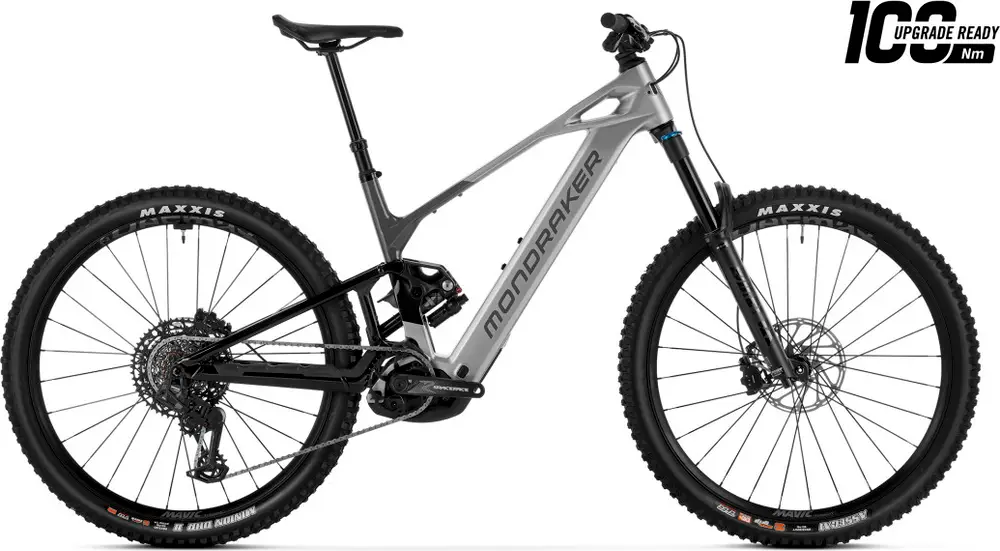 2025 Mondraker CRAFTY R – Specs, Comparisons, Reviews – 99 Spokes