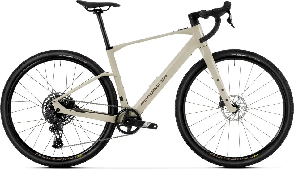 2025 Mondraker DUSTY R – Specs, Comparisons, Reviews – 99 Spokes