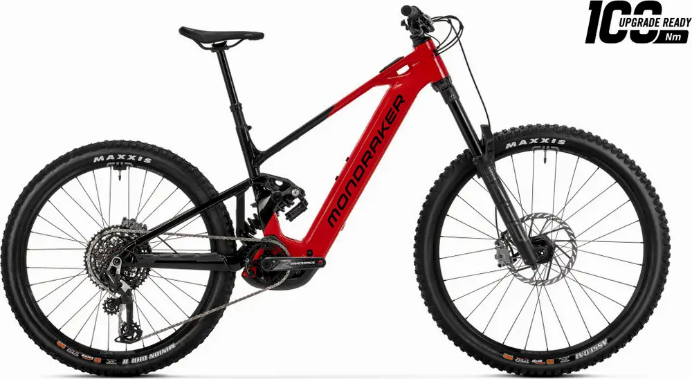 2025 Mondraker LEVEL R – Specs, Comparisons, Reviews – 99 Spokes
