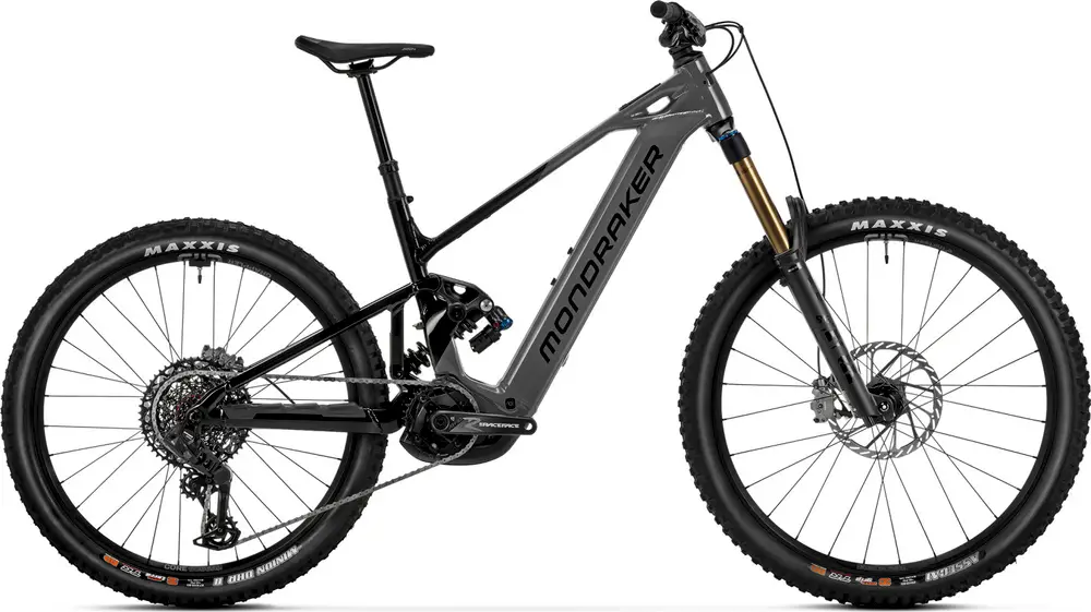 2026 Mondraker LEVEL RR – Specs, Comparisons, Reviews – 99 Spokes